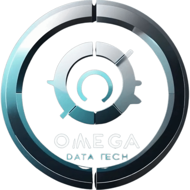 Hot Aisle Containment – Omega Data Tech