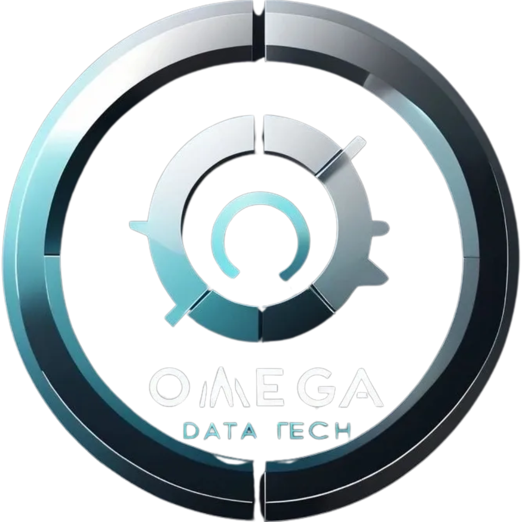 Installation – Omega Data Tech